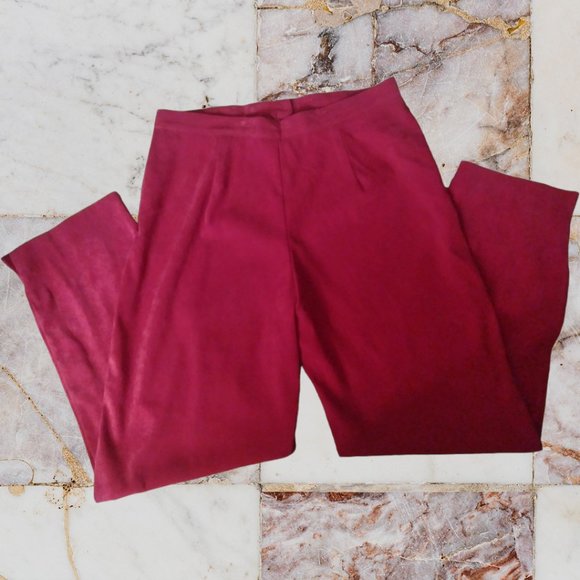 Giorgio Sart Engelo | Pants & Jumpsuits | Vtg Giorgio Sart Angelo 2pc ...